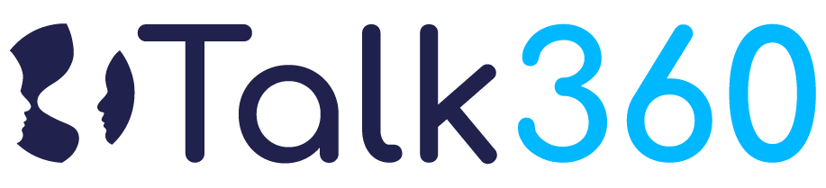 Talk360 Referral Portal